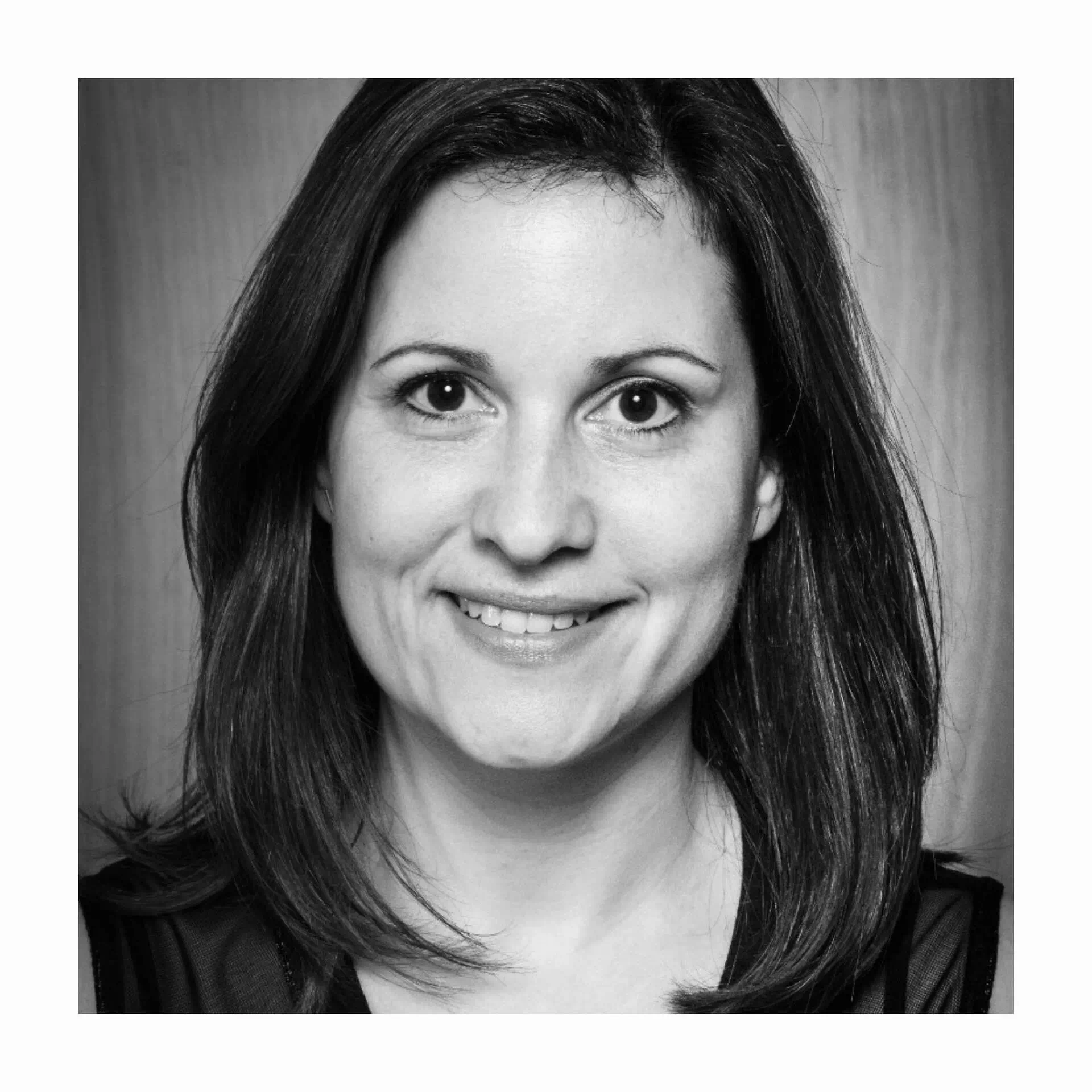 Carole Petitjean - Conscious Paris